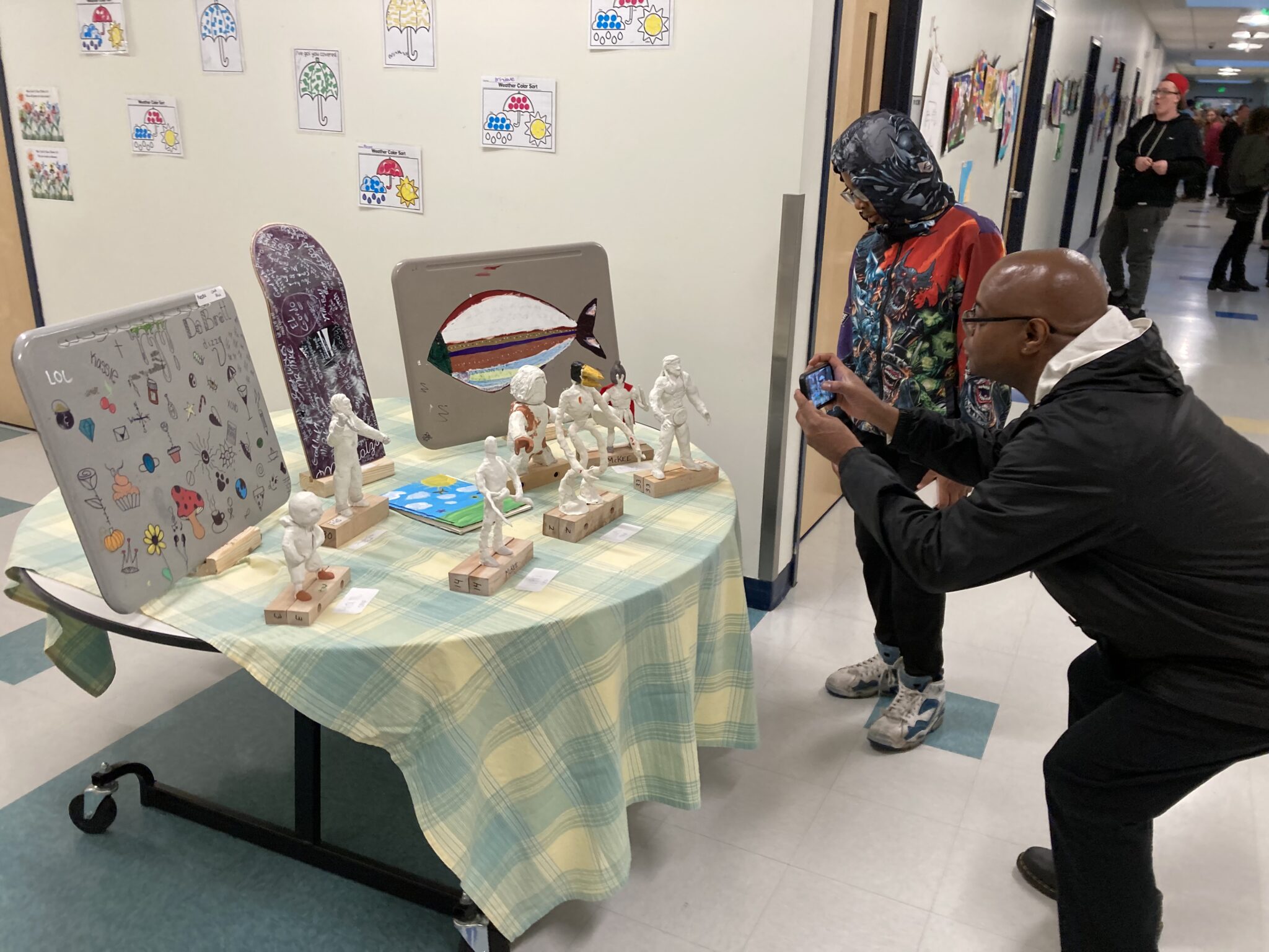 Central Massachusetts Collaborative Students Shine in School's 2nd ...