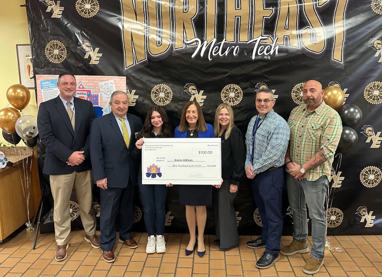 Northeast Metro Tech's Kacey Kellum Recognized as Massachusetts School ...