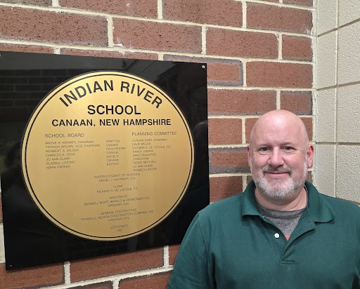 Indian River Middle School's Tod Guilford Named Rosen Publishing ...