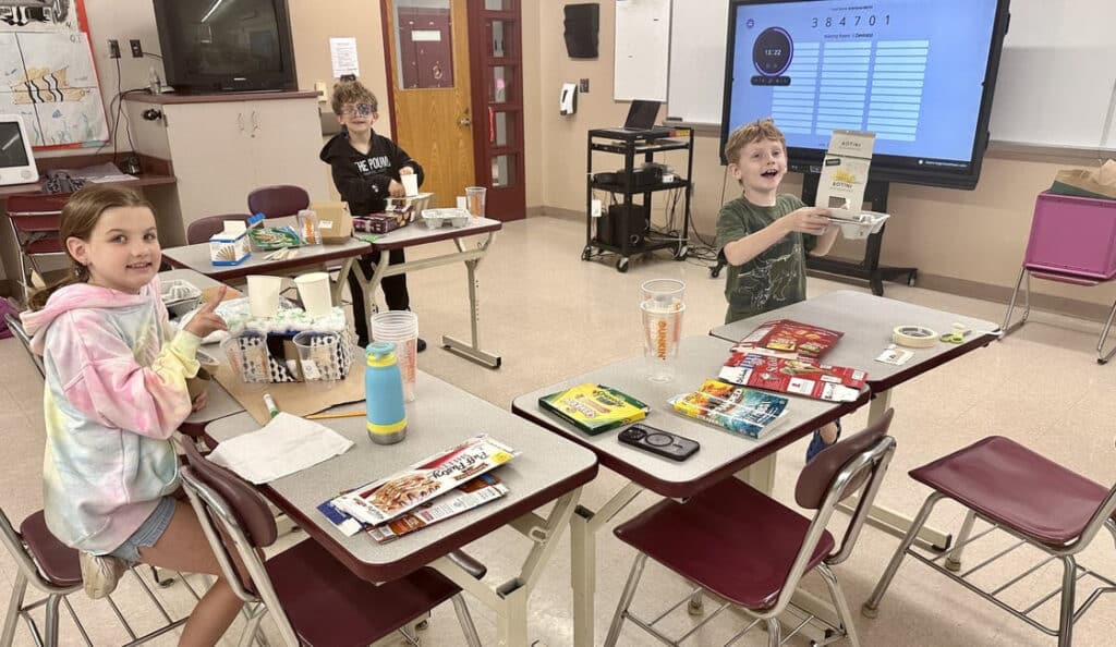 Old Rochester Regional School District and Massachusetts ...