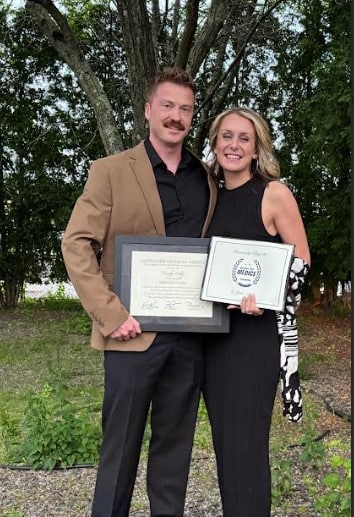 Concord Fire Congratulates Firefighter Tim Lilley on Graduating from ...