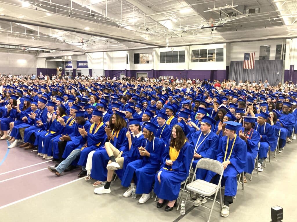 Southeastern Regional Vocational Technical High School Celebrates ...