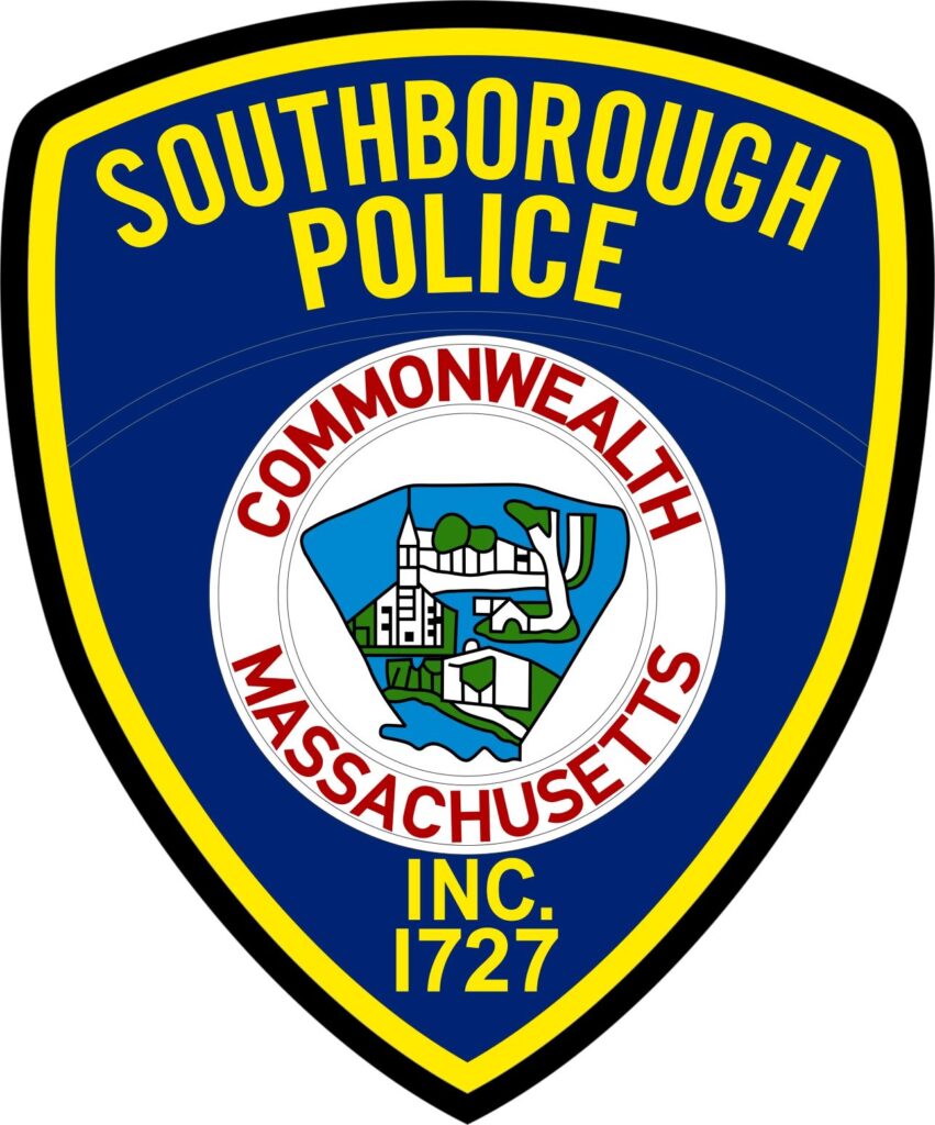 Southborough Police Arrest Worcester Man for Child Endangerment While ...