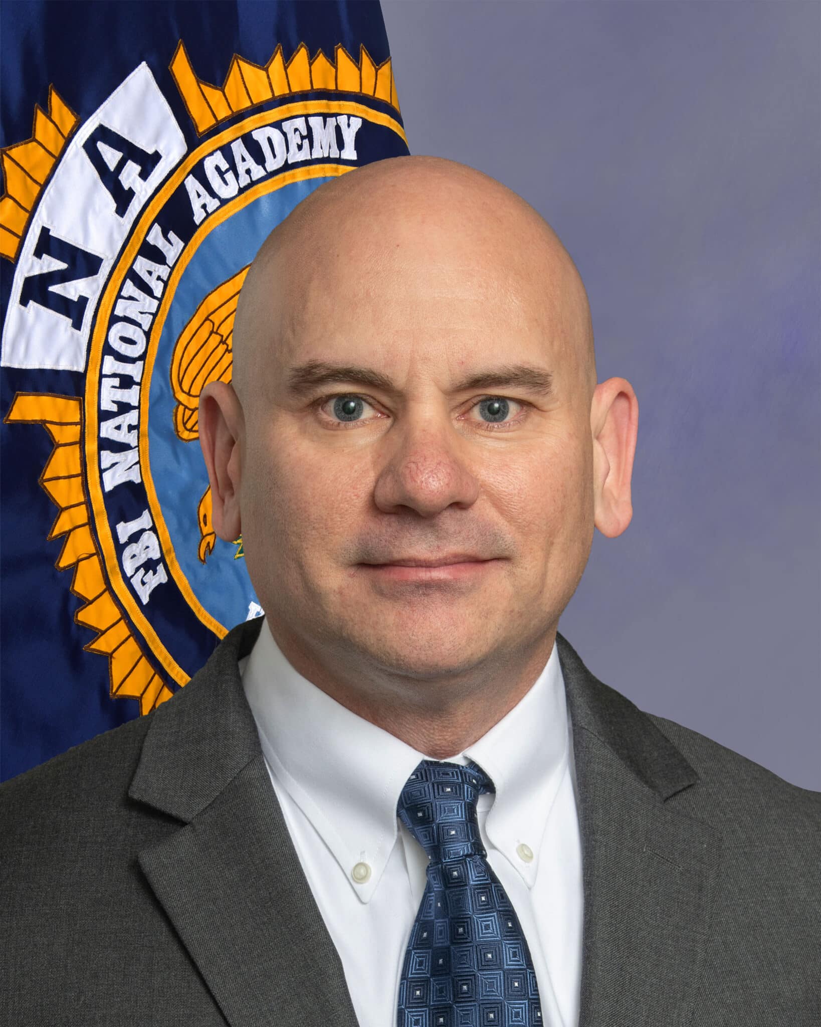Acton Police Deputy Chief Douglas Sturniolo Graduates from FBI National ...