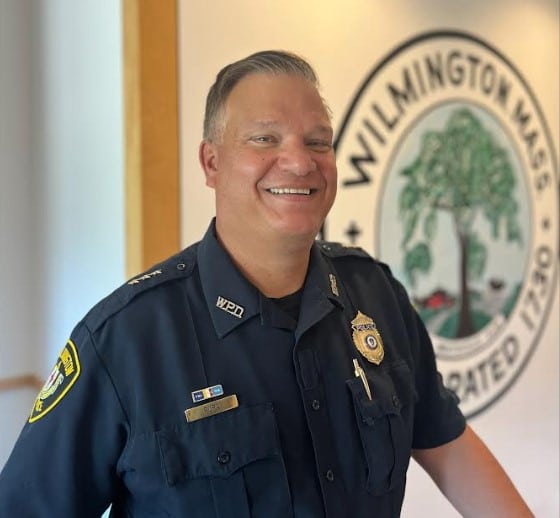 Deputy Brian Pupa Named Next Wilmington Police Chief | John Guilfoil ...