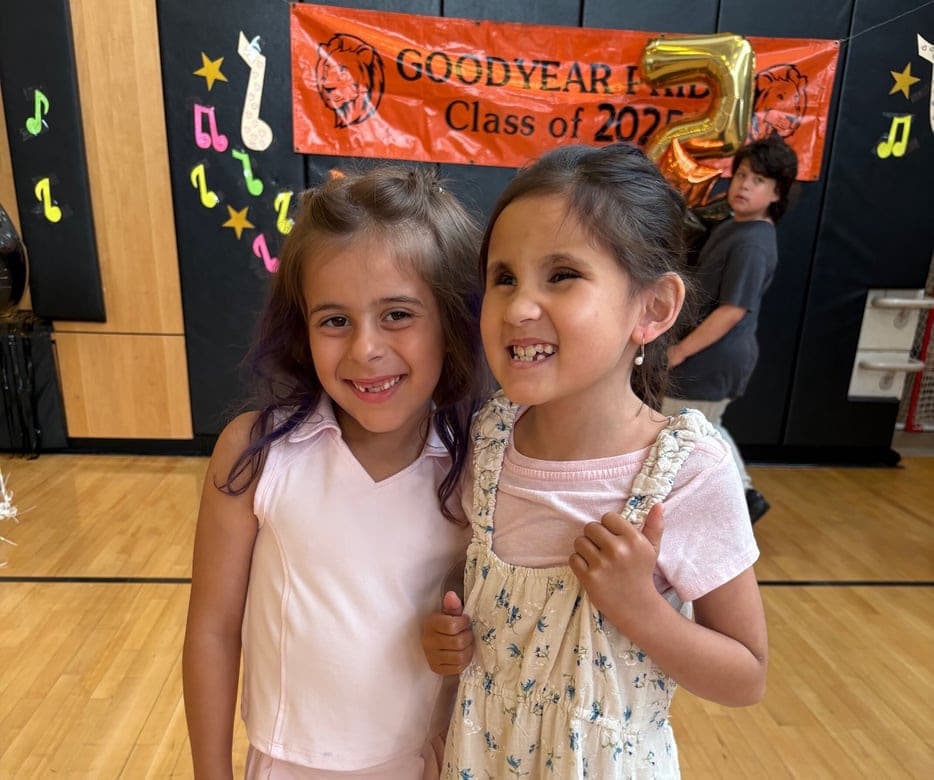 Woburn's Goodyear Elementary School Celebrates Student Advocacy through ...