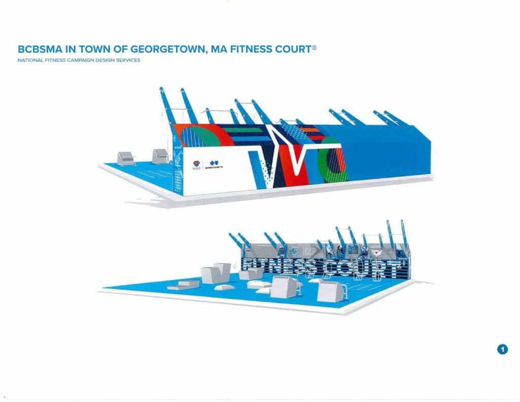 Town of Georgetown Partners with Blue Cross Blue Shield of ...