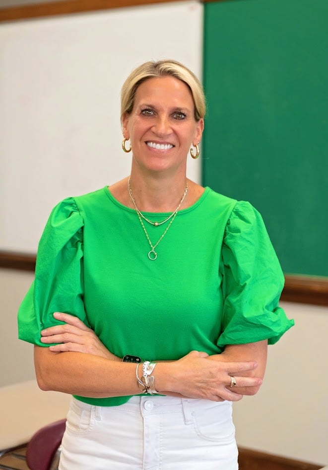 Fall River Public Schools Names Dr. Stacy Monette Principal of Robert L ...