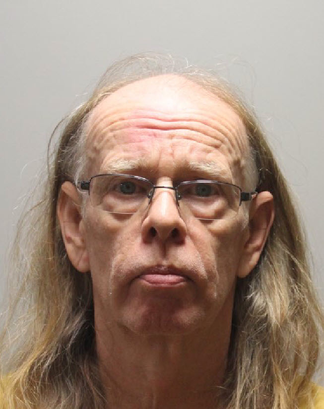 North Reading Police and Law Enforcement Partners Charge Local Man with ...