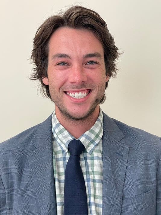 Robert Maynard Selected as New Stow Assistant Town Administrator | John ...