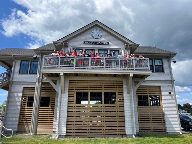 Old Rochester Regional School District Embarks on 'Cruising with the ...