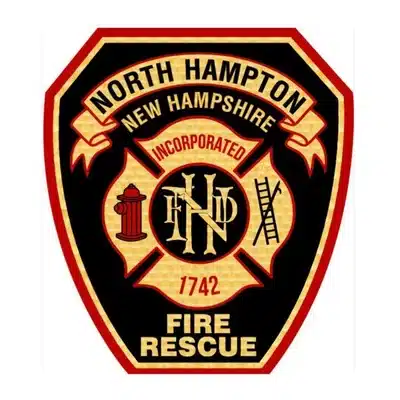 North Hampton Fire Rescue, Mutual Aid Partners Wind Down Six-Day Effort to Contain Multi-Acre ...