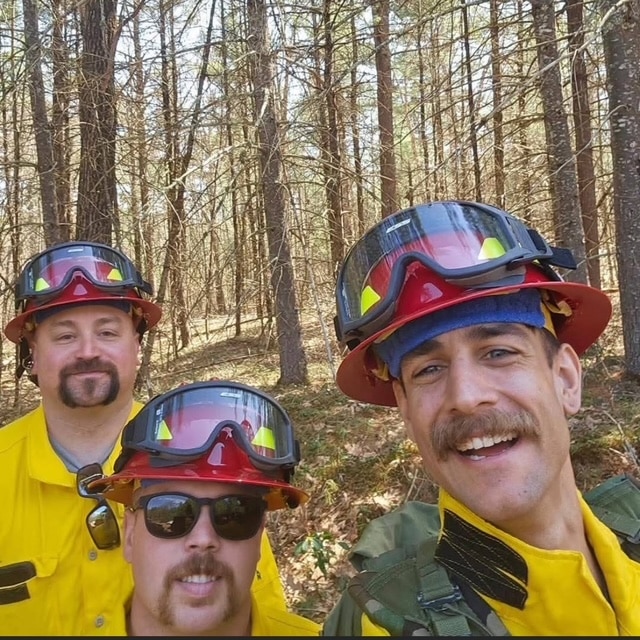 Dracut Fire Department Mourns the Death of Active-Duty Firefighter ...