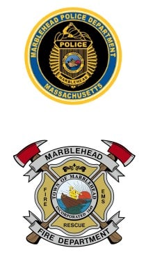 Marblehead Police and Fire Investigating Two Fires at Local Church ...