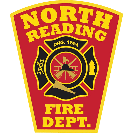 North Reading Fire Department and Mutual Aid Partners Extinguish ...