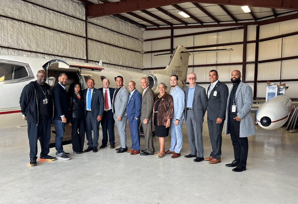 *PHOTOS* Greater Lawrence Technical Brings Local and State Partners to ...