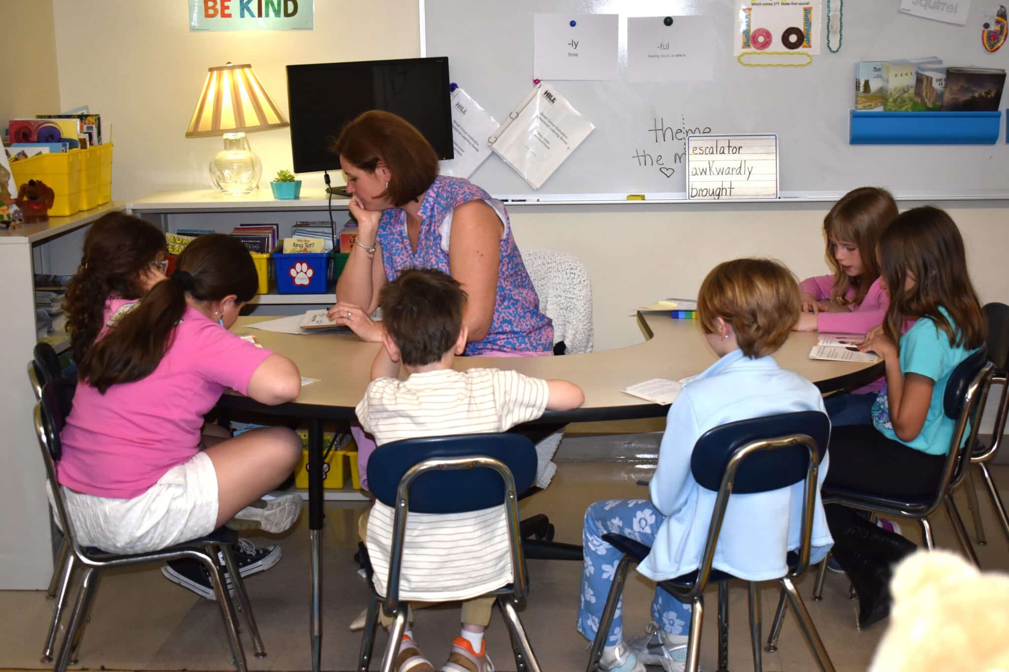 Old Rochester Regional Tri-Town Education Foundation Fund Supports ...