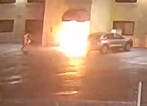 East Providence Police Charge Coventry Man with Arson Following ...