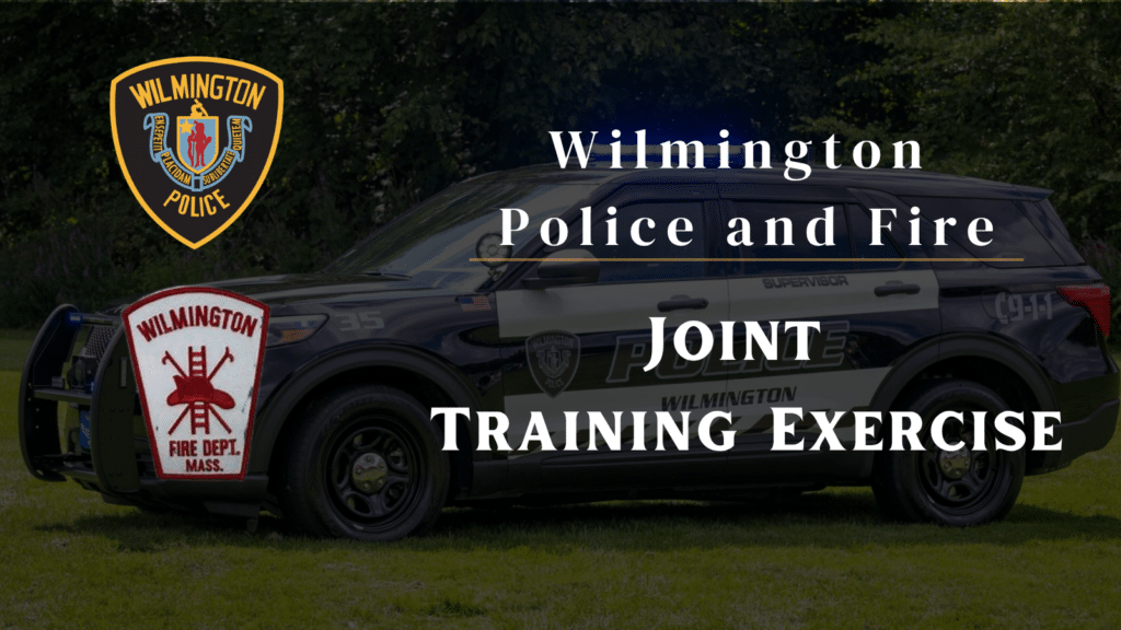 Wilmington Police and Fire Departments to Participate in Advanced Law ...