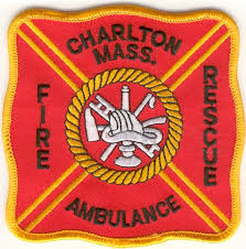 UPDATE: Charlton Fire Department Responds to Fatal Motor Vehicle Crash ...